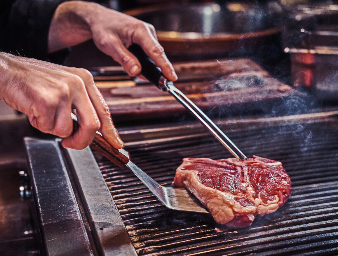 The Ten Basic Cooking Methods - PrepHoldCook
